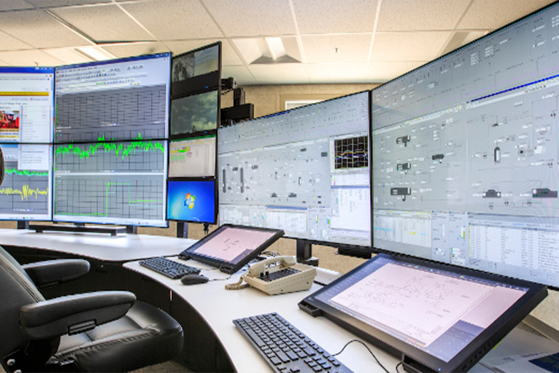 Dcs چیست؟ | تجهیزات dcs | سیستم dcs زیمنس | ساختار سیستم های dcs